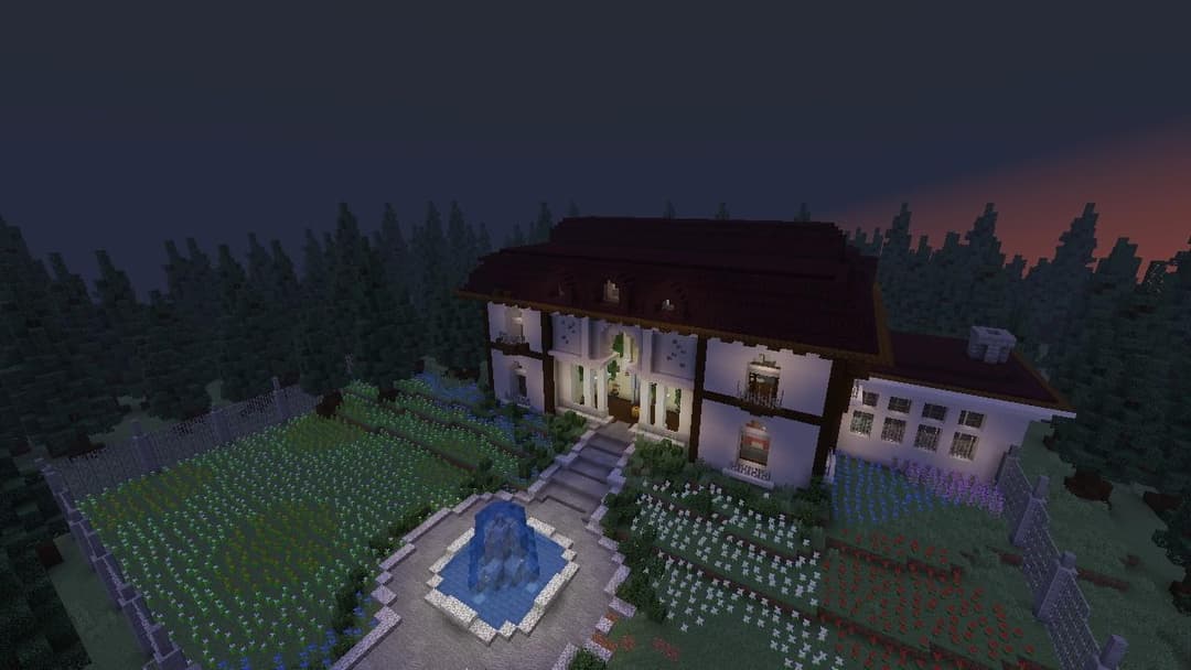 The Generic Prison - Minecraft Escape Map | Minecraft Maps