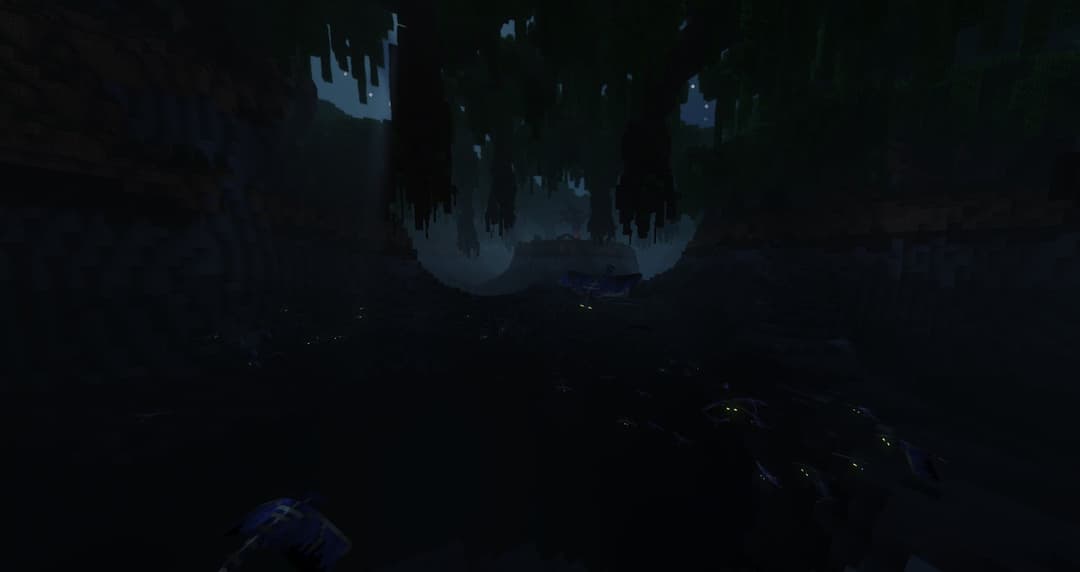 Evernight - Chapter 1 - Minecraft Map