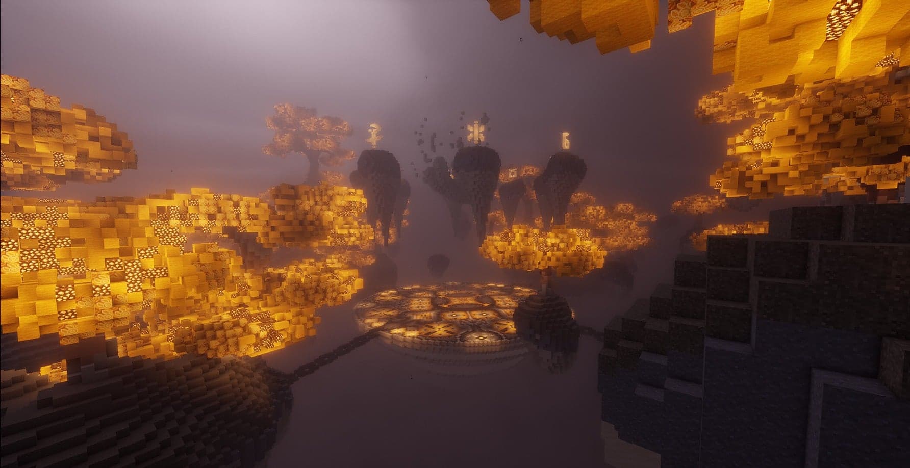 Evernight - Chapter 1 - Minecraft Map