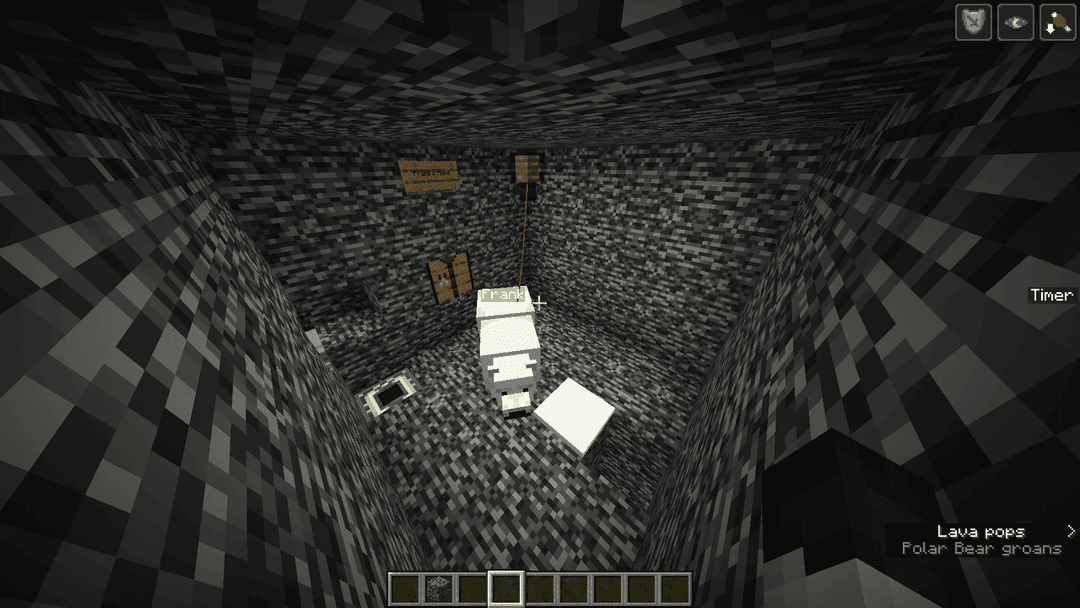 Extreme Escape 1 - Minecraft Escape Map | Minecraft Maps