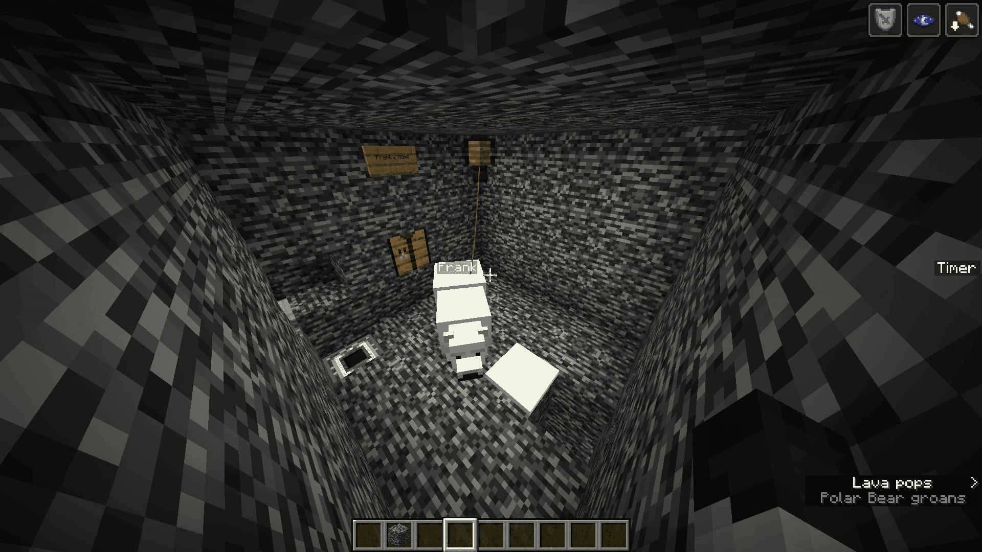 Extreme Escape 1 - Minecraft Escape Map | Minecraft Maps