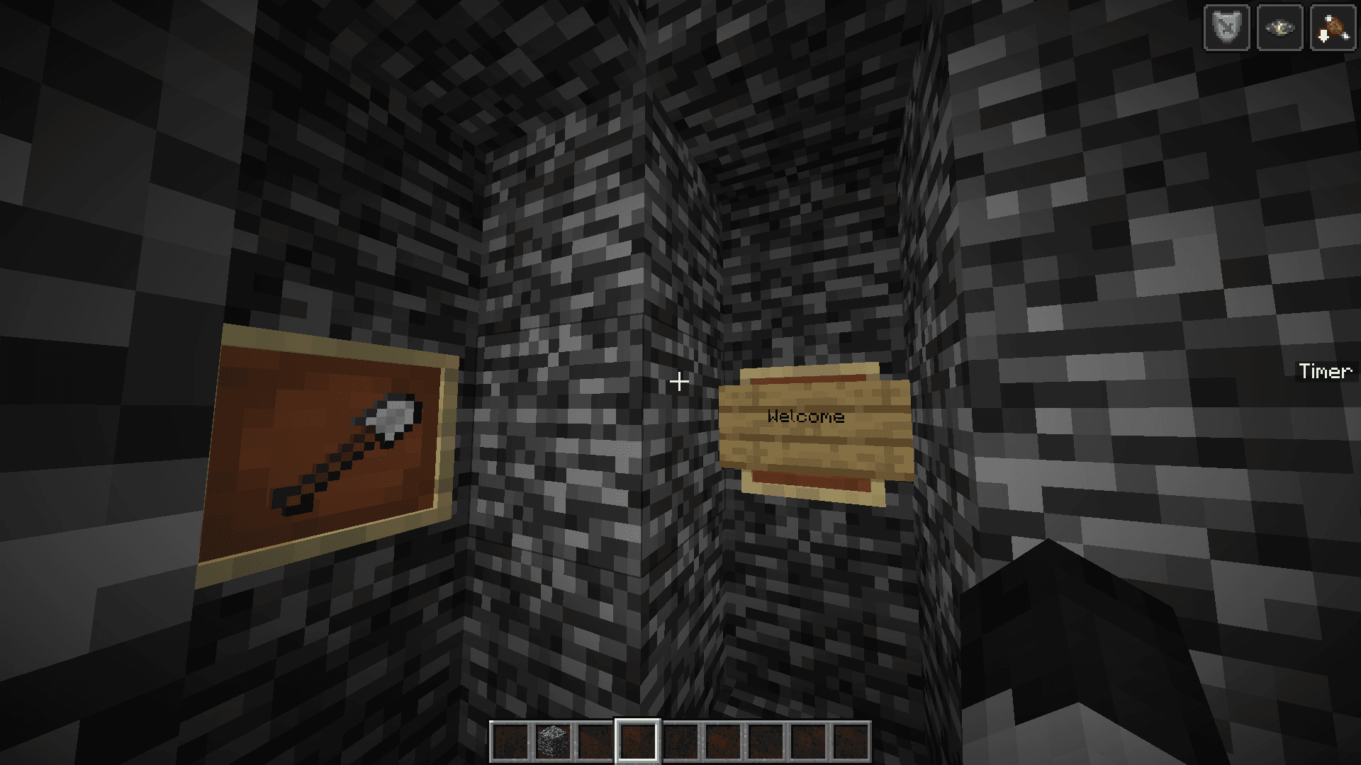 Extreme Escape 1 - Minecraft Escape Map | Minecraft Maps