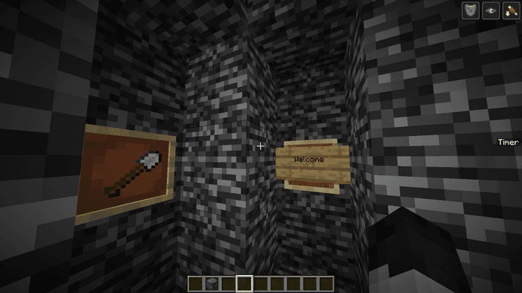 Extreme Escape 1 - Minecraft Escape Map | Minecraft Maps