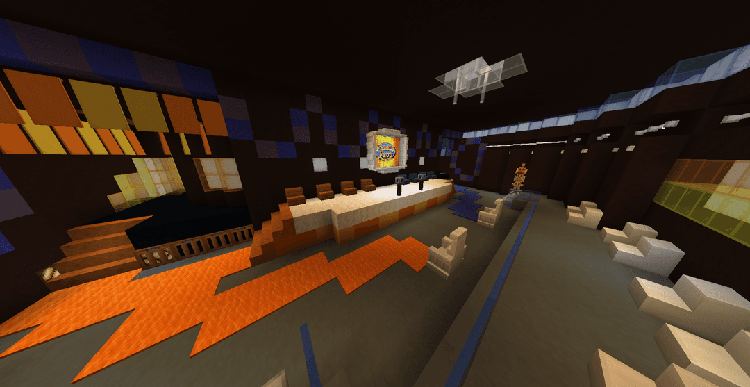 Family Feud in Minecraft - Minecraft Map