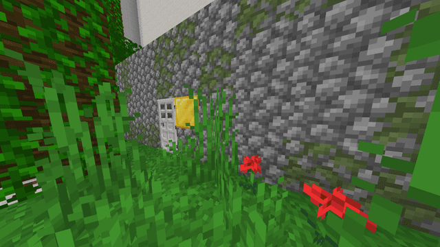 Find The Blocks - Minecraft Map