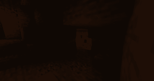Find The Button: Expand - Minecraft Map