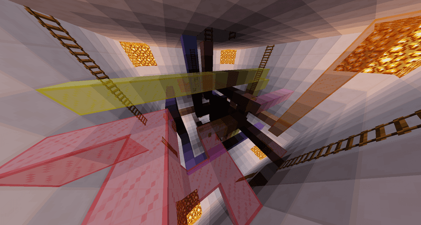 Find the Exit - Minecraft Map