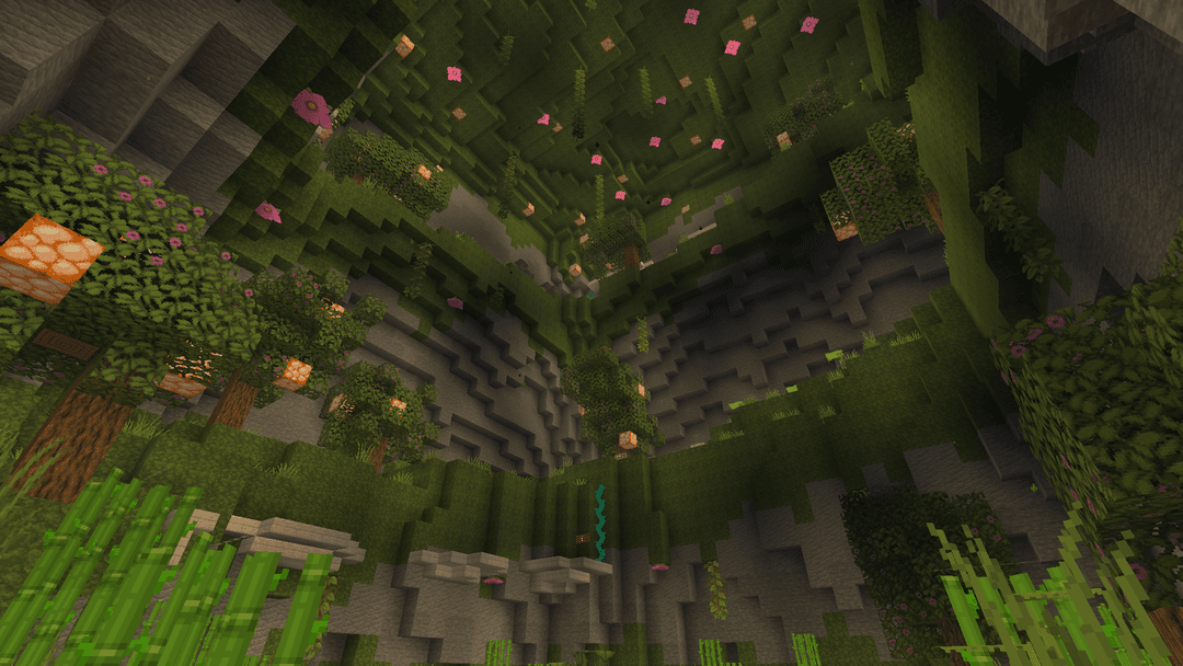 Parkour Maps