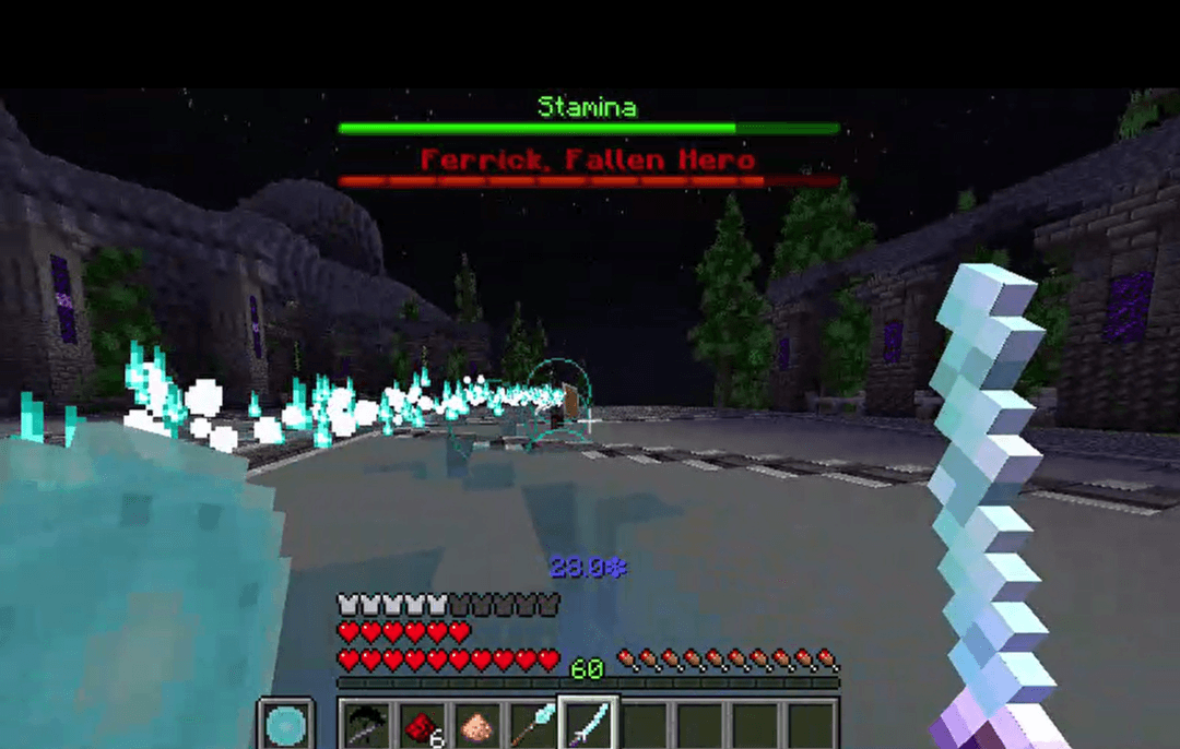 Adventure Maps PvE Maps Unfair Maps RPG Video Game Co-op Multiplayer