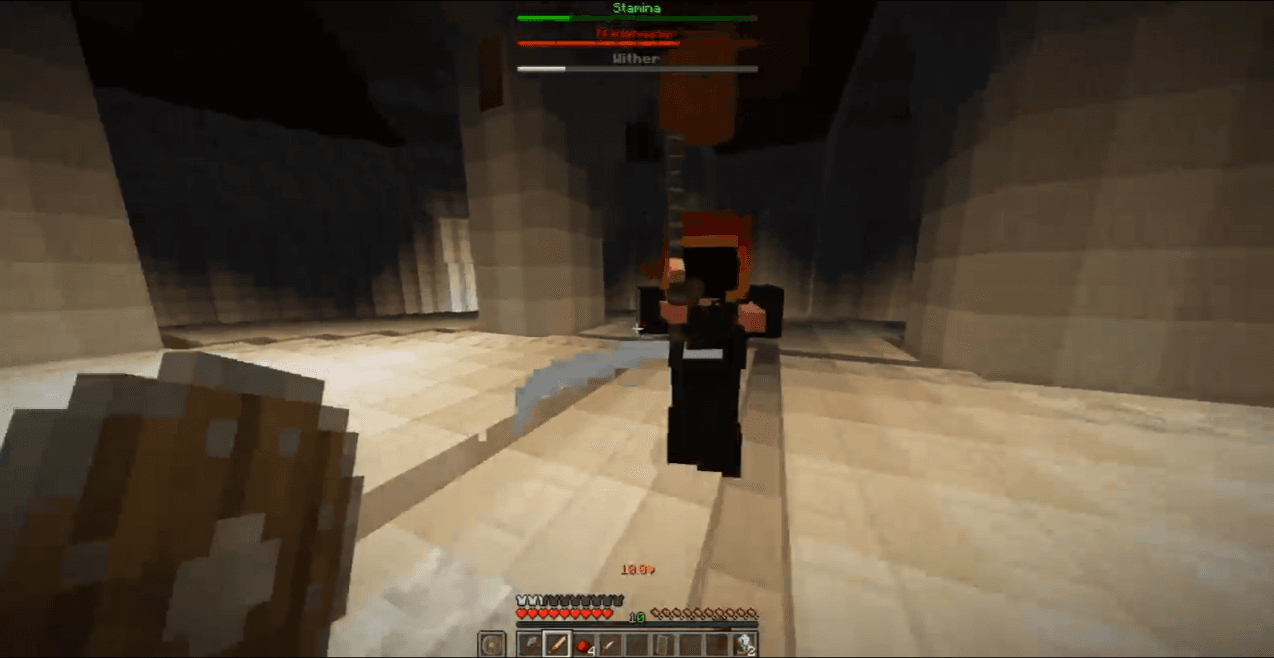 Adventure Maps PvE Maps Unfair Maps RPG Video Game Co-op Multiplayer