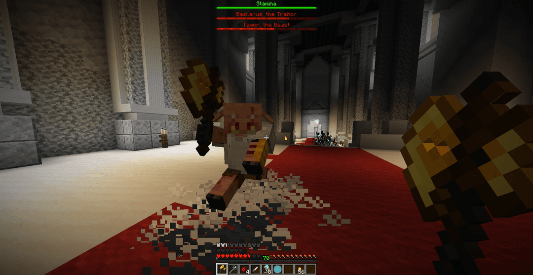 Adventure Maps PvE Maps Unfair Maps RPG Video Game Co-op Multiplayer