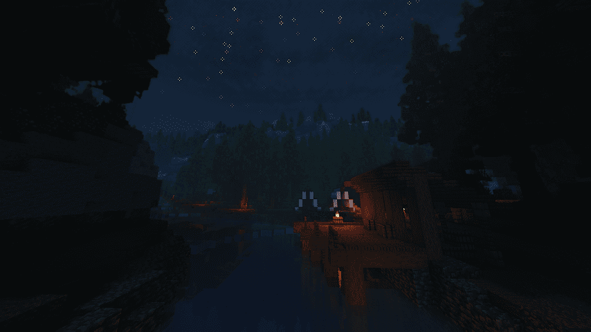 Fool's Errand: The Curse of Binding - Minecraft Map