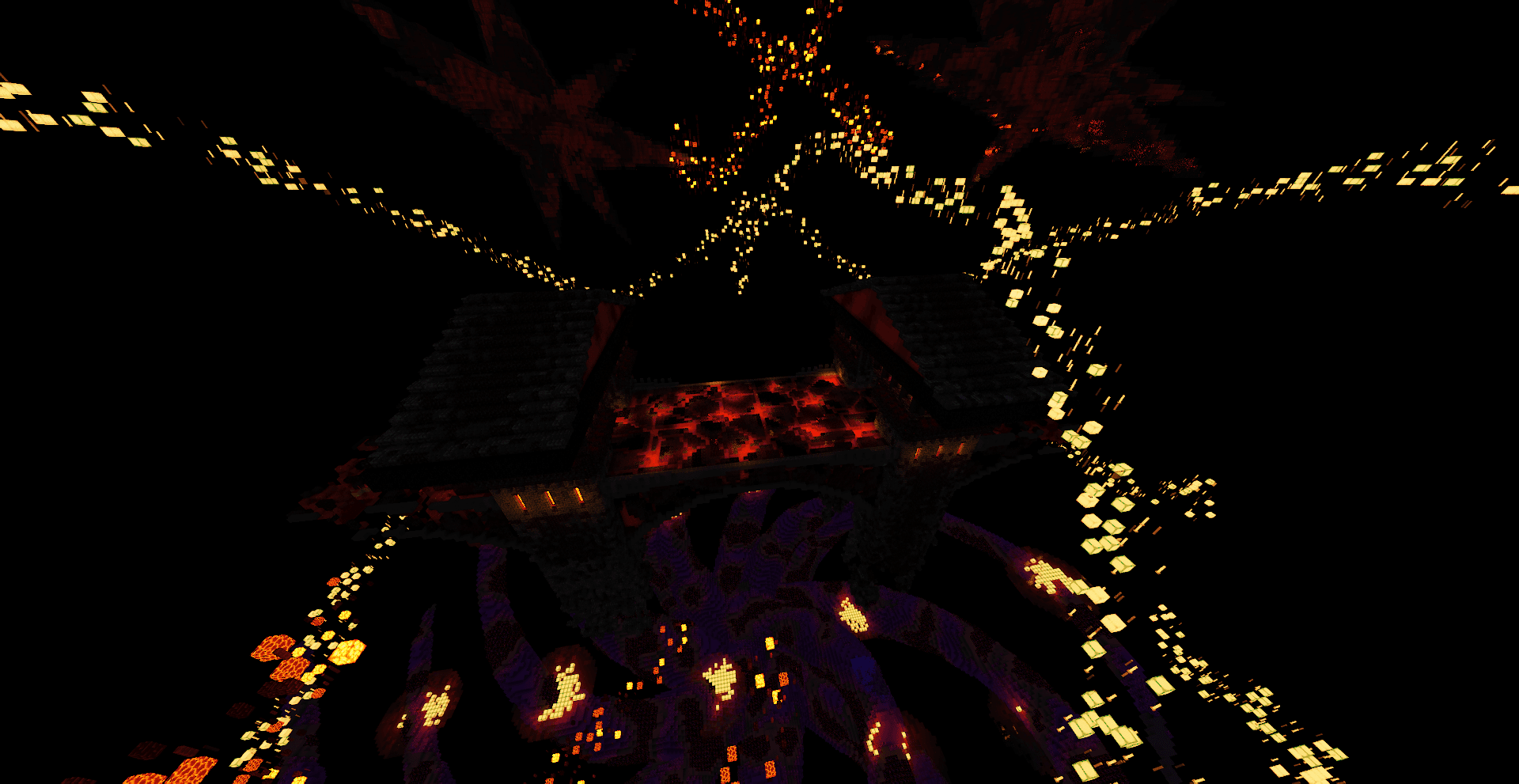 RPG PvE Maps Unfair Maps Co-op Video Game Adventure Maps