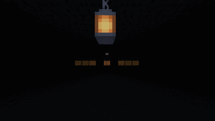 Foundation Origins - Minecraft Map