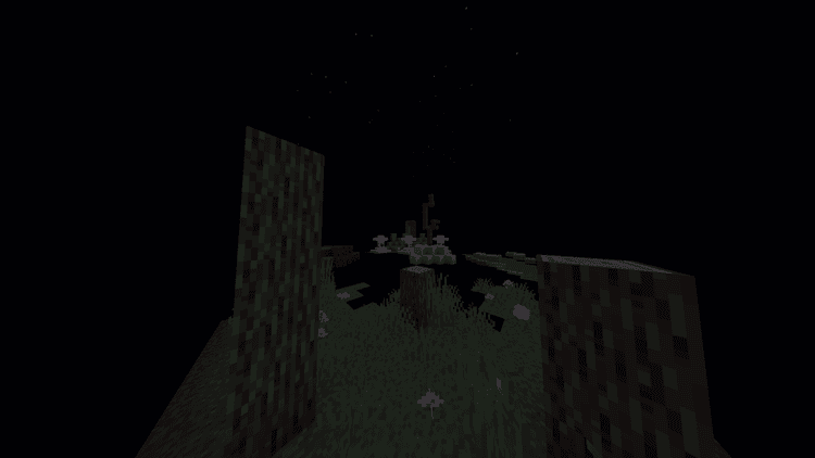 Foundation Origins - Minecraft Map