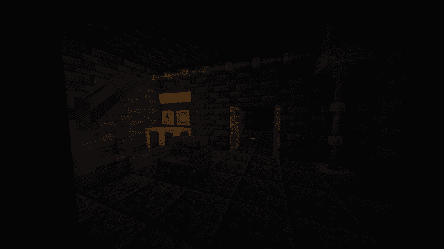 Adventure Maps Puzzle Maps Horror Maps