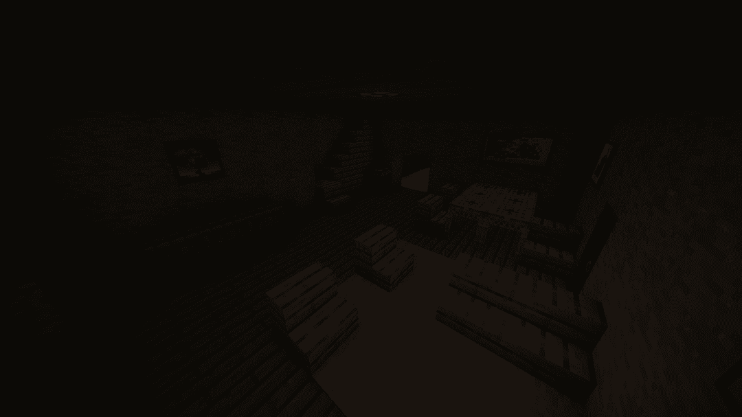 Adventure Maps Puzzle Maps Horror Maps
