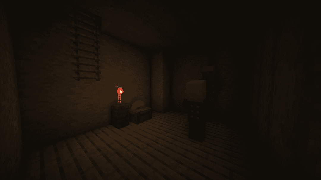 Adventure Maps Puzzle Maps Horror Maps
