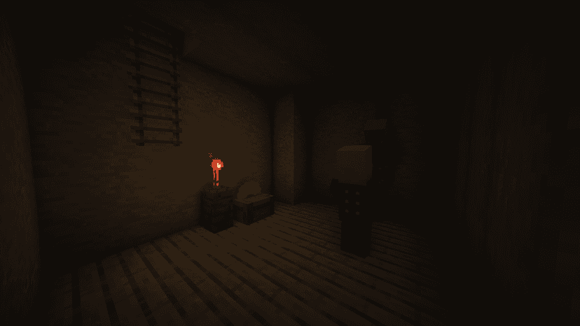 Adventure Maps Puzzle Maps Horror Maps