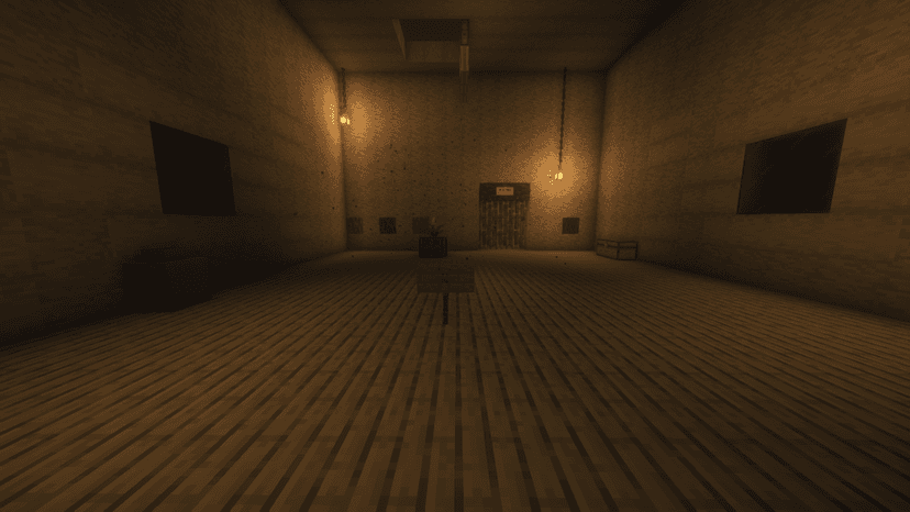 Adventure Maps Puzzle Maps Horror Maps