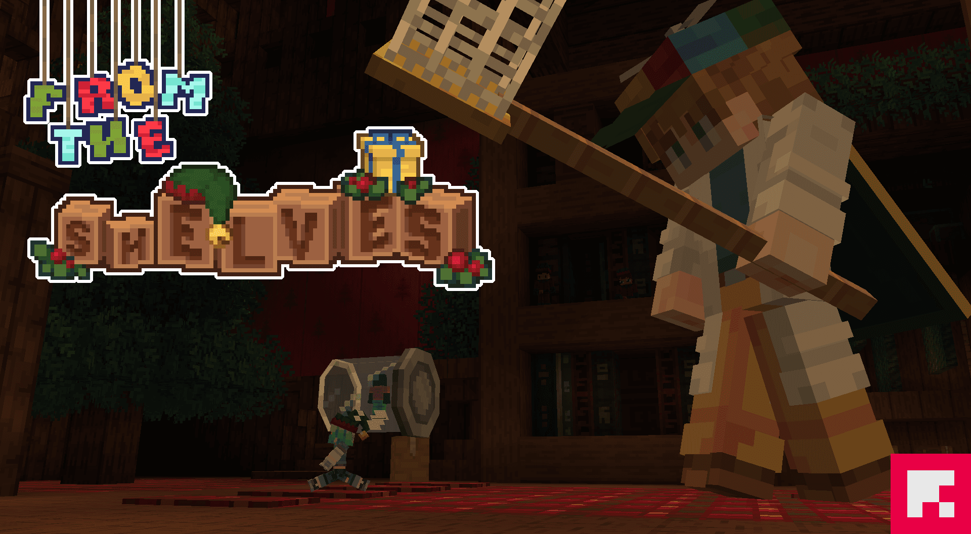 Minecraft PVP Maps - Download for Free | Minecraft Maps