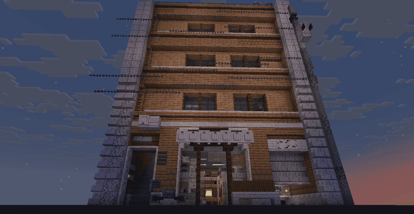 Minecraft House Maps - Download for Free | Minecraft Maps