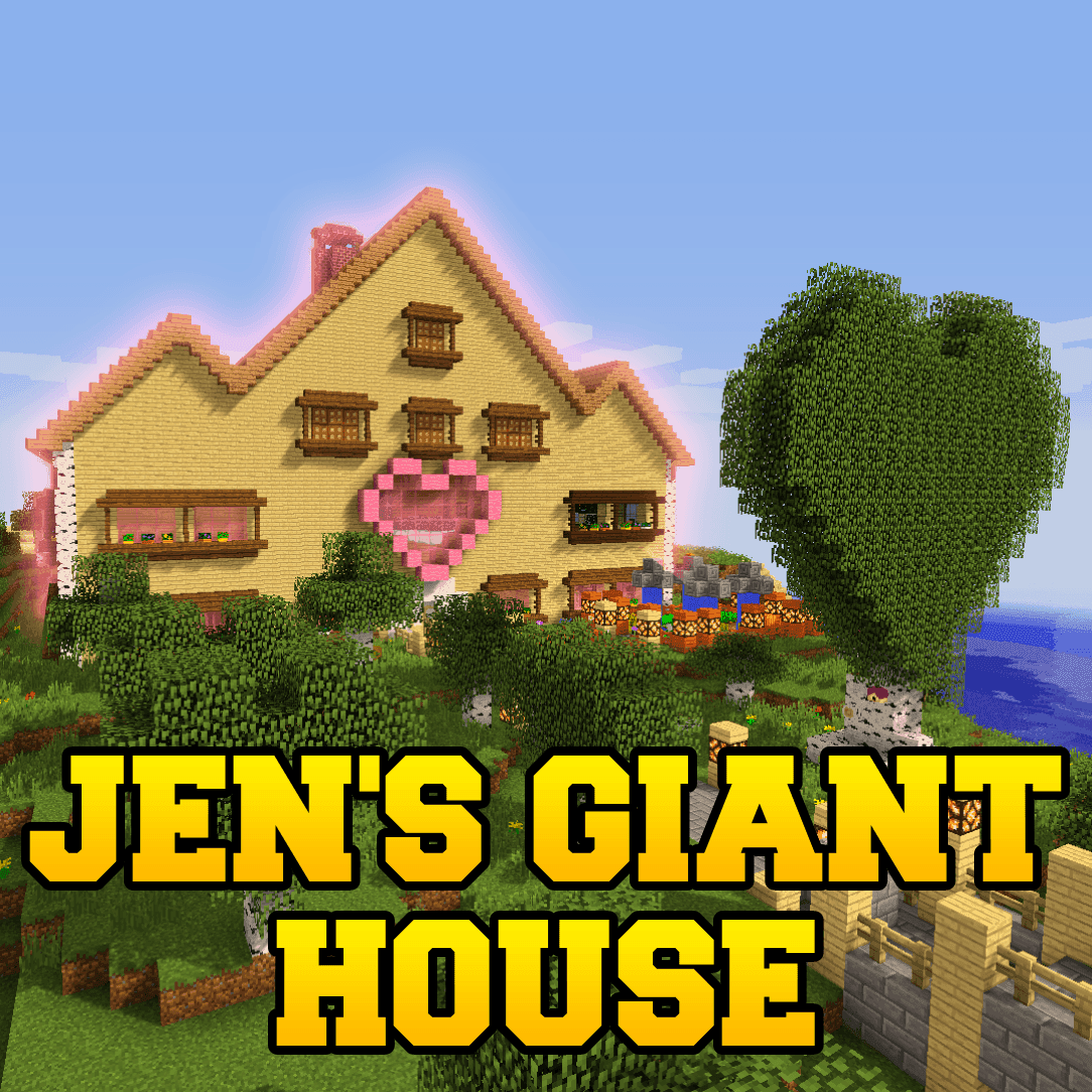 Minecraft House Maps - Download for Free | Minecraft Maps