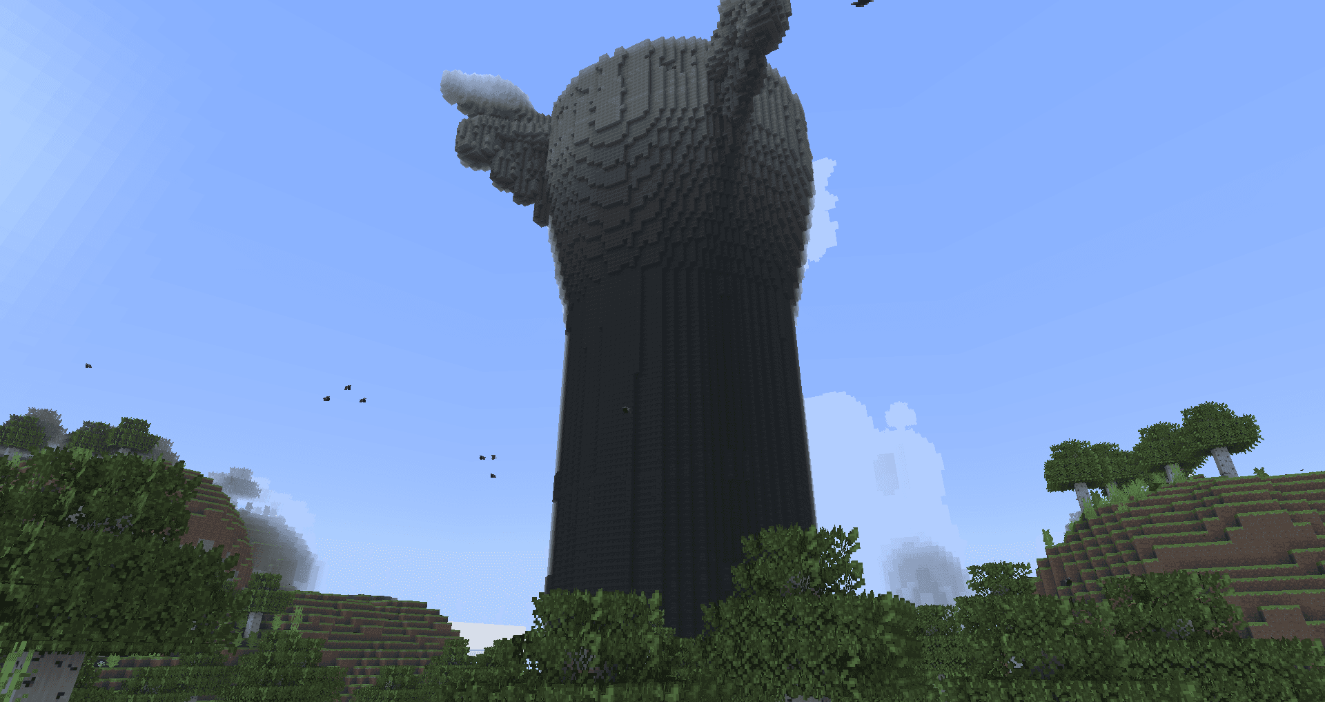 Minecraft PvE Maps - Download for Free | Minecraft Maps