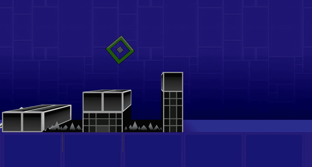 Game Maps