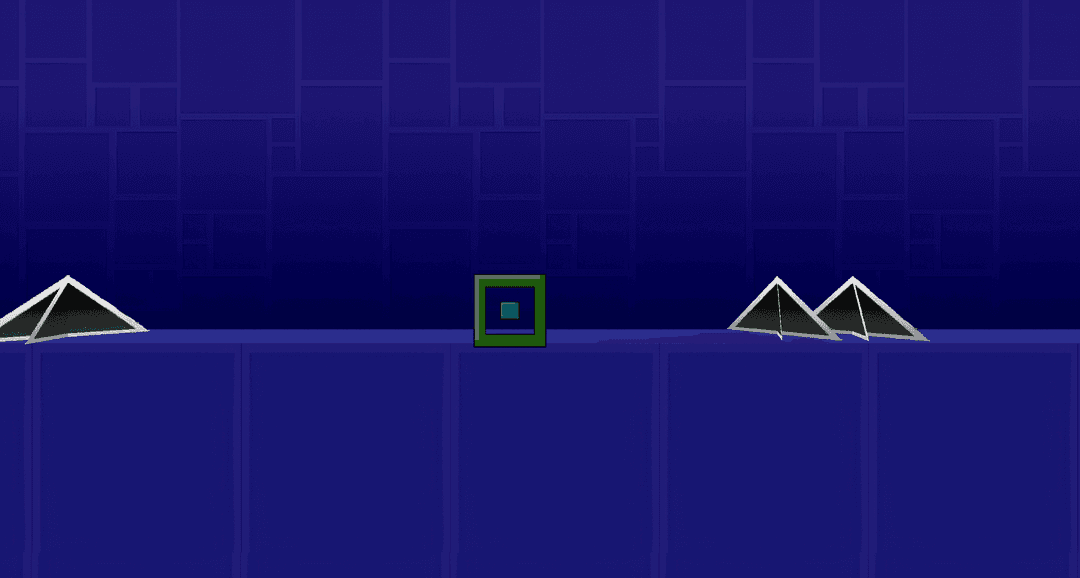 Game Maps
