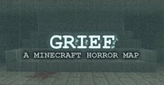Grief - Minecraft Map