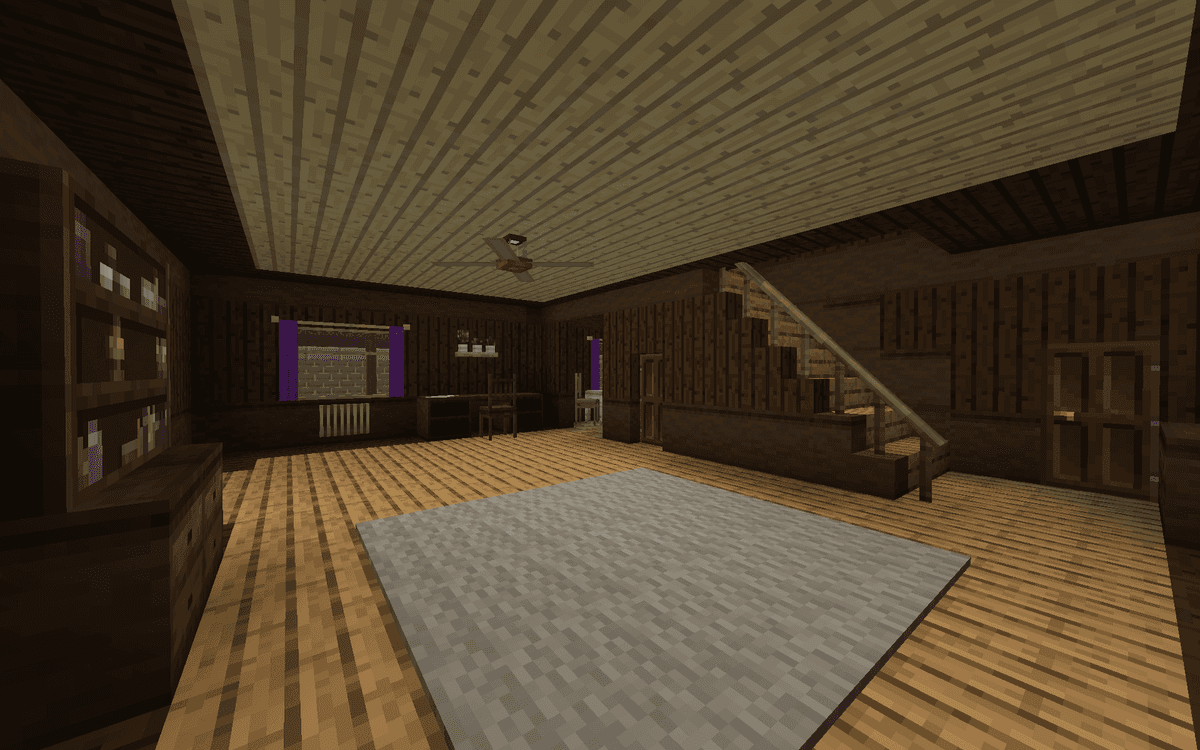 GRIEF Reboot | Chapter 1 - Minecraft Horror Map | Minecraft Maps
