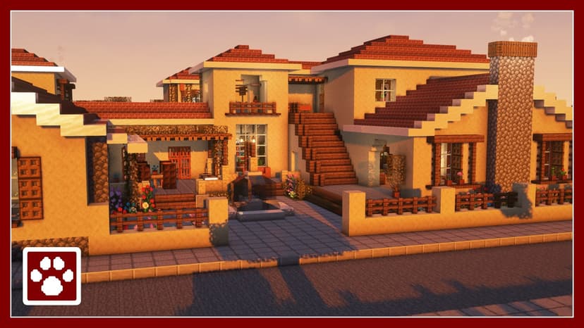 Minecraft House Maps - Download for Free | Minecraft Maps
