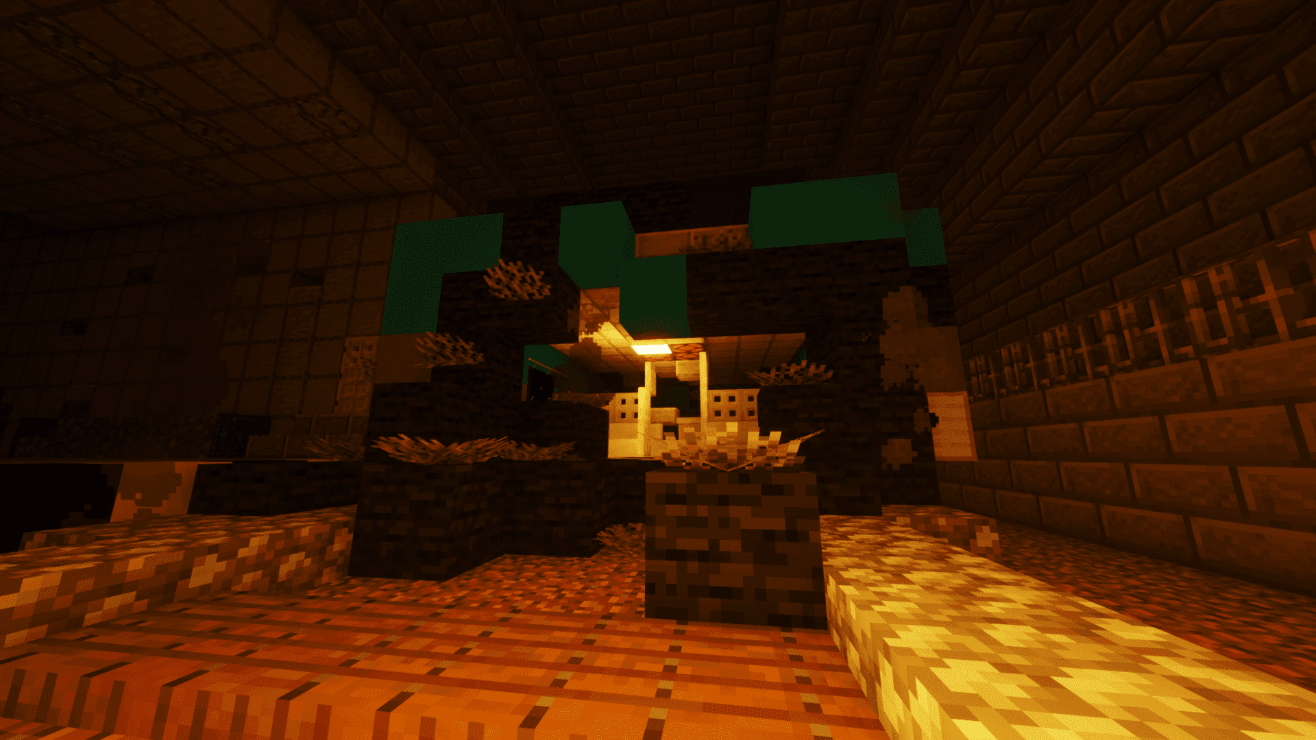 Hallucination - Minecraft Map