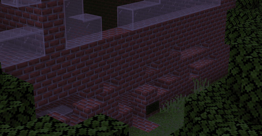 Hell's Kitchen - Minecraft Map