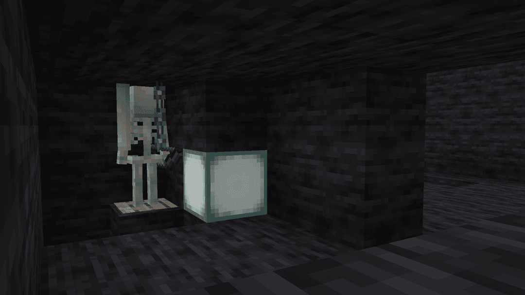 Puzzle Maps Escape Maps Bedrock Escape