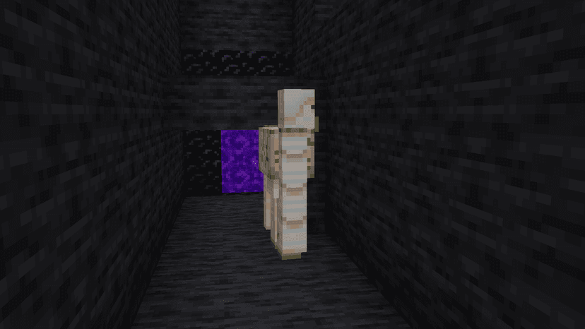 Puzzle Maps Escape Maps Bedrock Escape