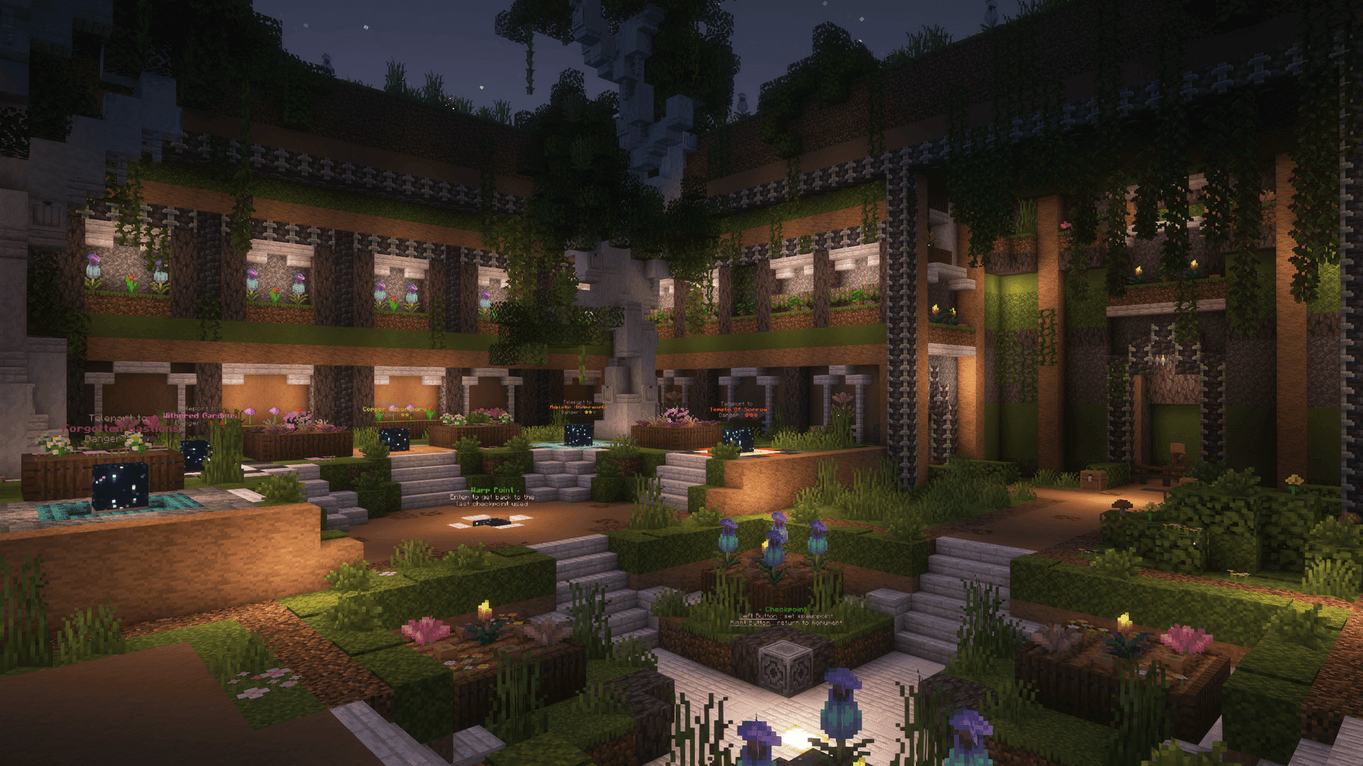 Latest Maps - MinecraftMaps.com | Minecraft Maps
