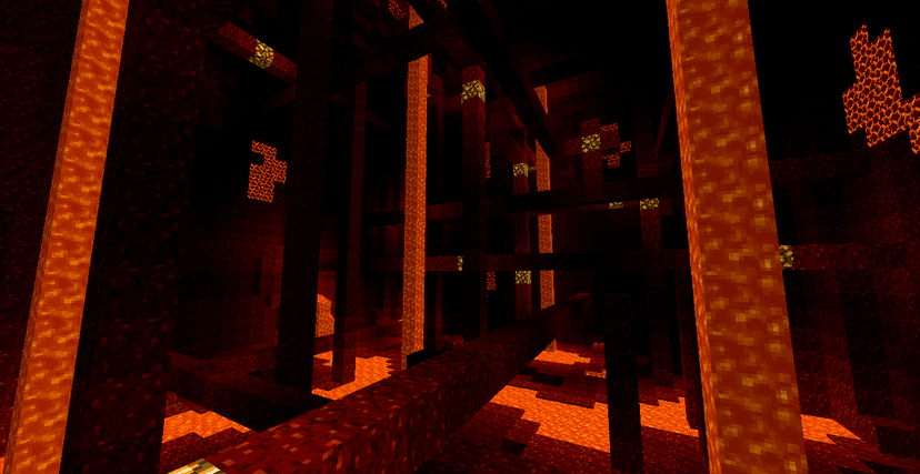 Parkour Maps Halloween Holiday