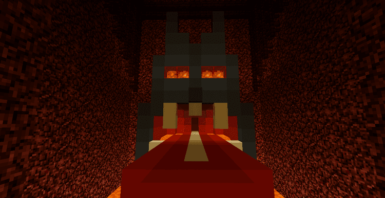 Parkour Maps Halloween Holiday