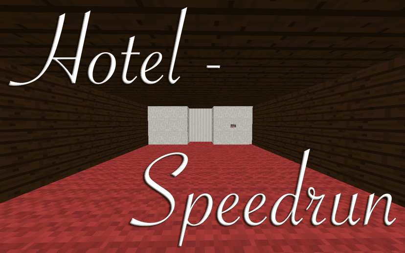 Minecraft Speedrun Maps - Download for Free | Minecraft Maps