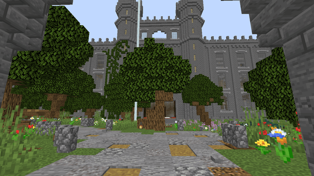 Minecraft Castle Maps - Download for Free | Minecraft Maps