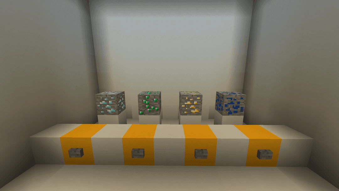 Chunk Defense - Minecraft PvE Map | Minecraft Maps