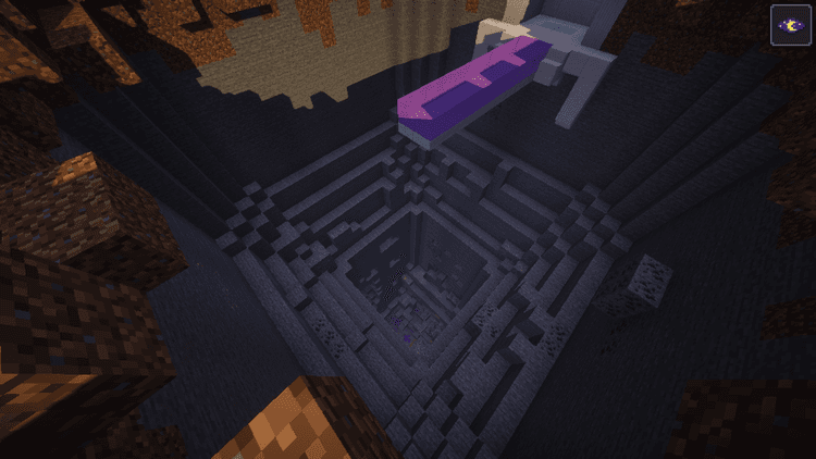 IND Dropper 2 - Minecraft Map