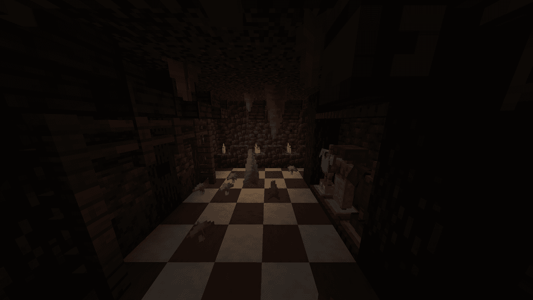 Horror Maps