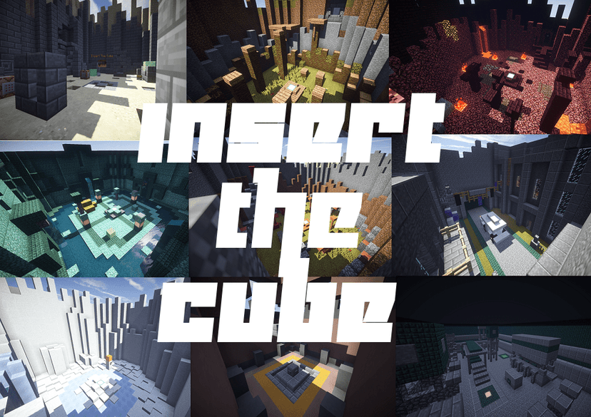 Flood Escape - Minecraft Map