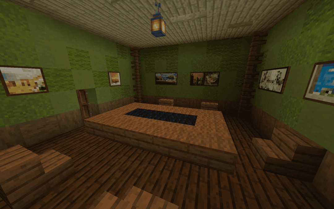 PVP Maps Multiplayer