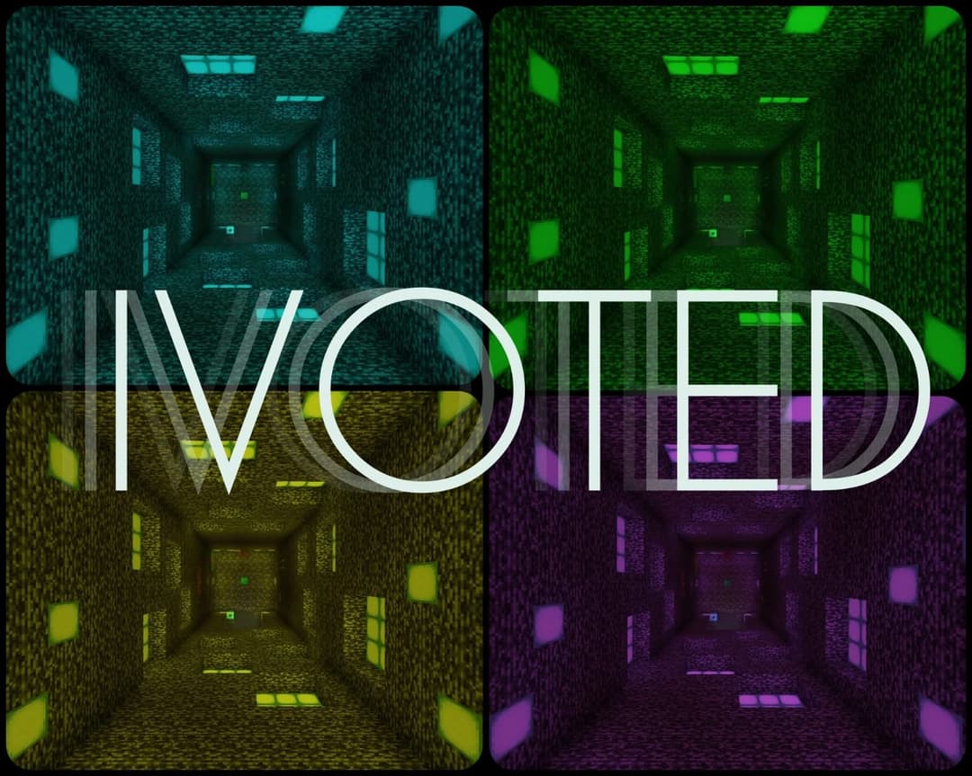 One Block At a Time - Minecraft Puzzle Map | Minecraft Maps