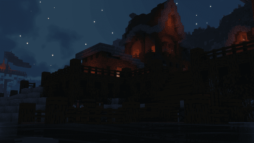 Jakob's KitPvP - Minecraft Map