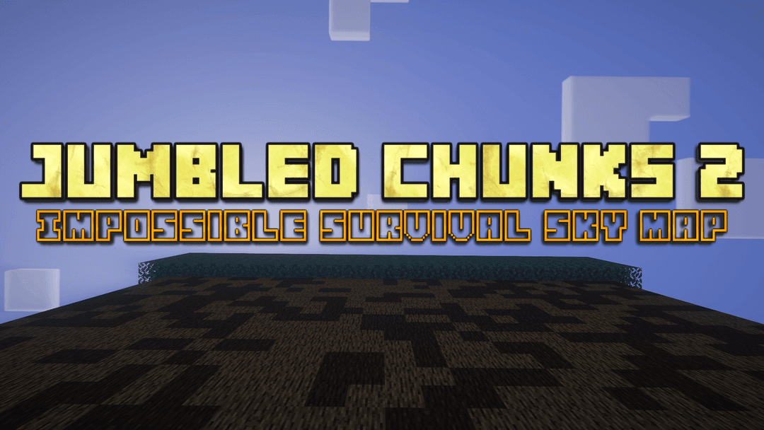 JUMBLED CHUNKS 2